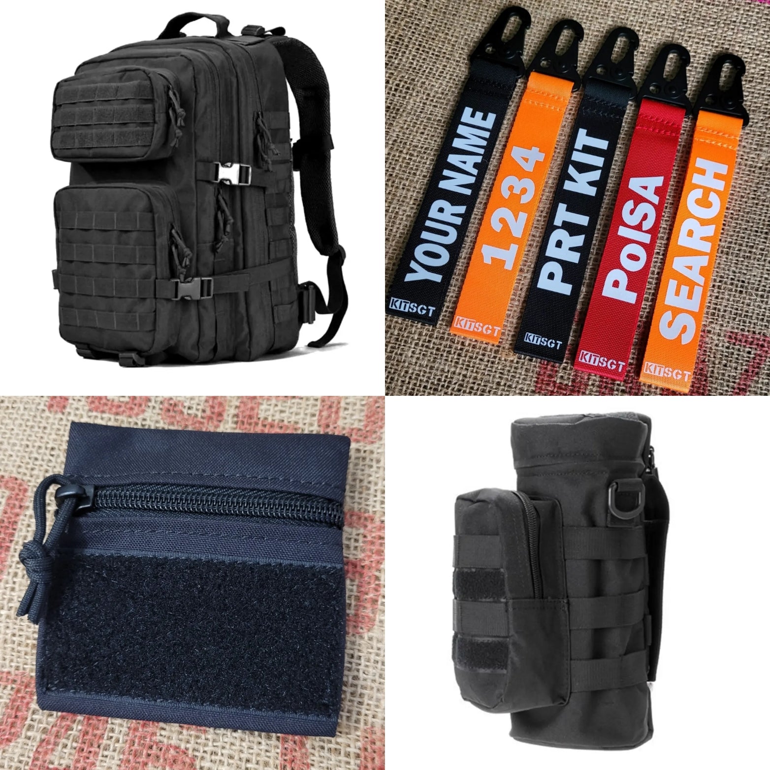 Get Kitted Up Bundle – KitSgt