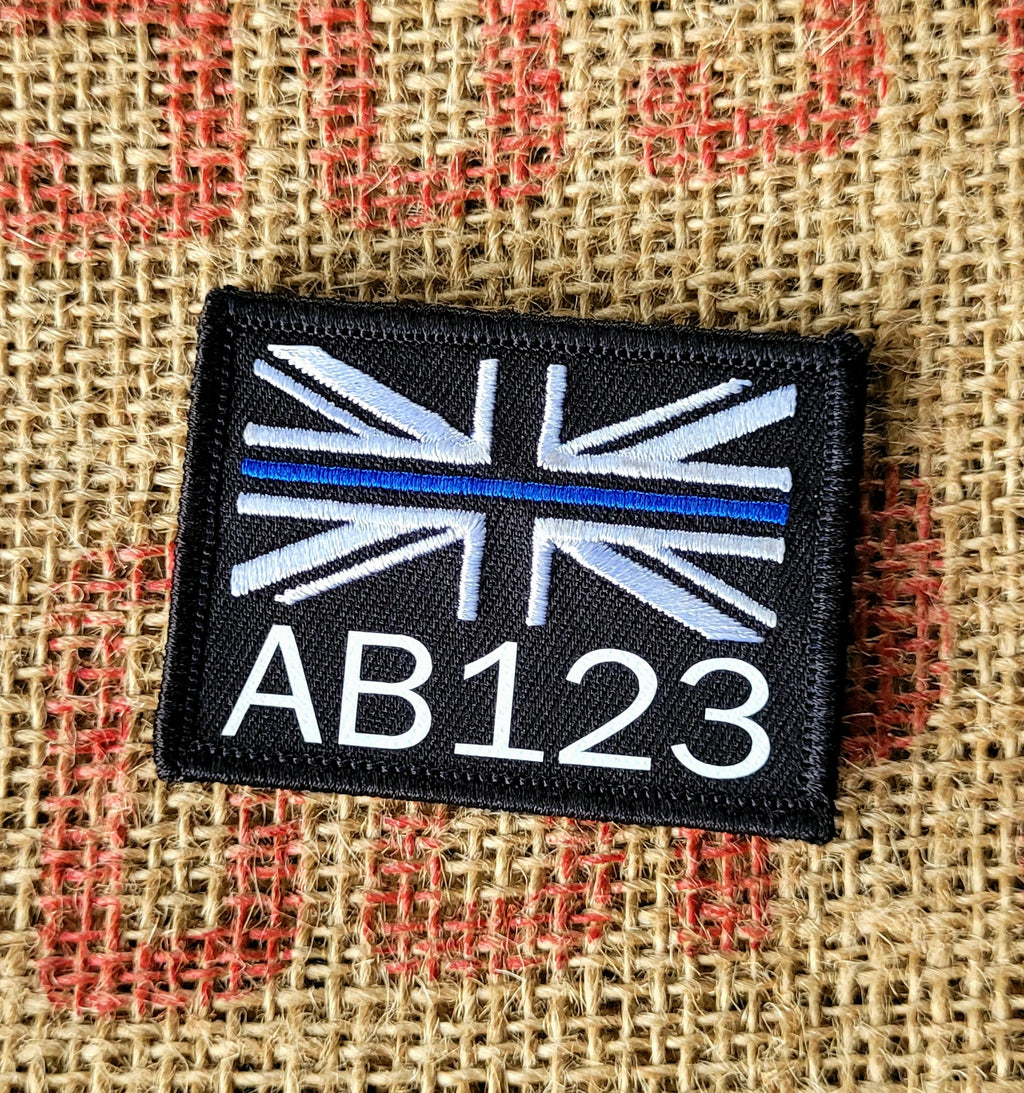 All Patches – Page 3 – KitSgt