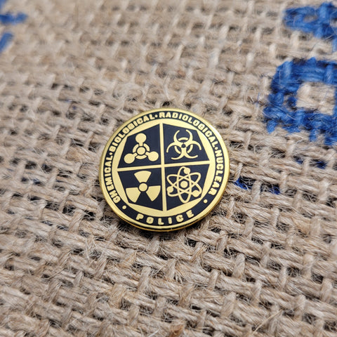 Pin Badges – KitSgt
