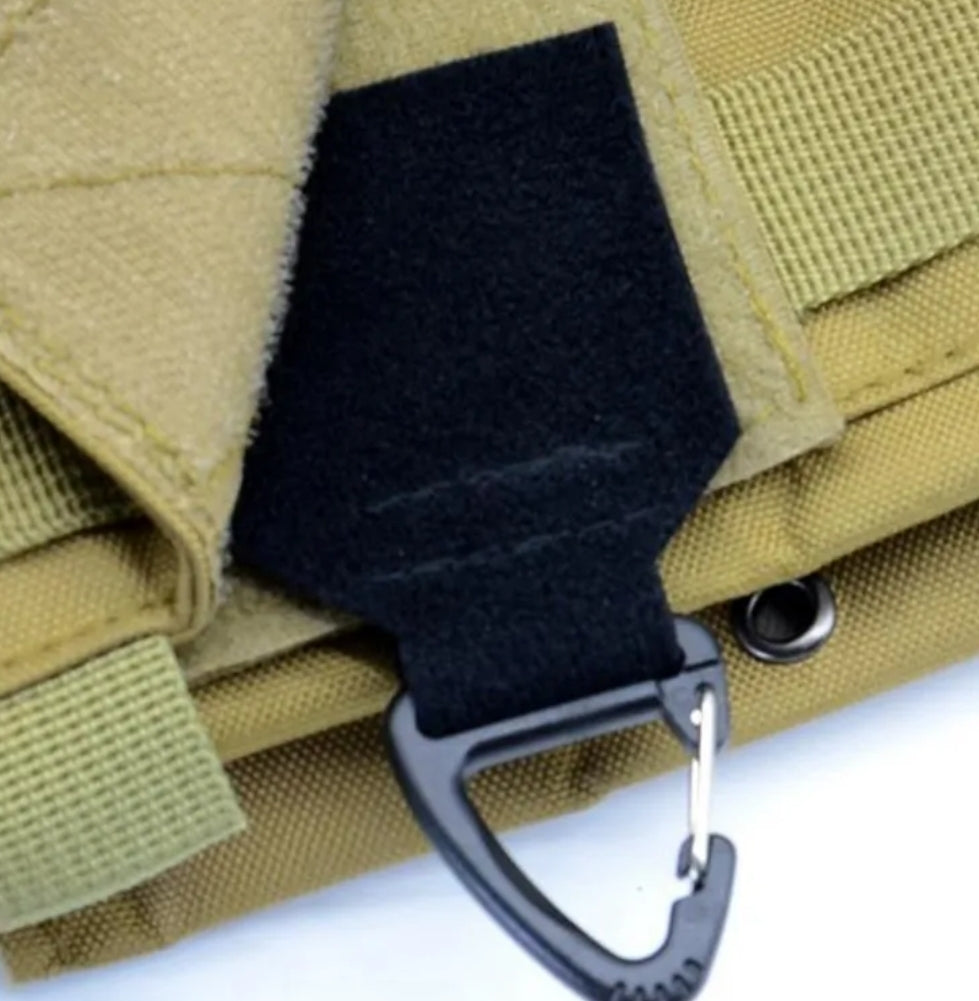 Low Profile Clip – KitSgt