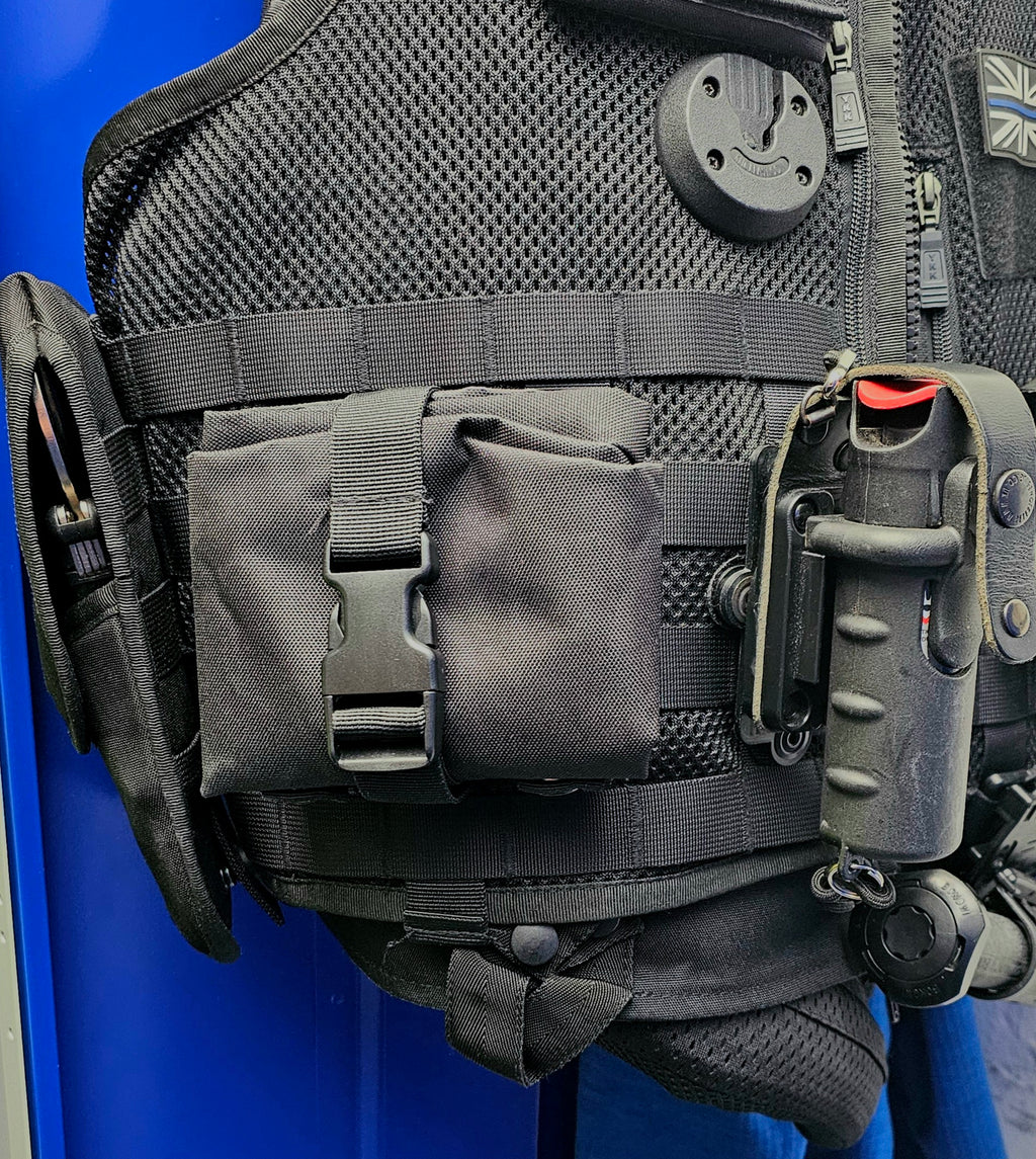 KitSgt - Pin badges, patches, kit bags and more