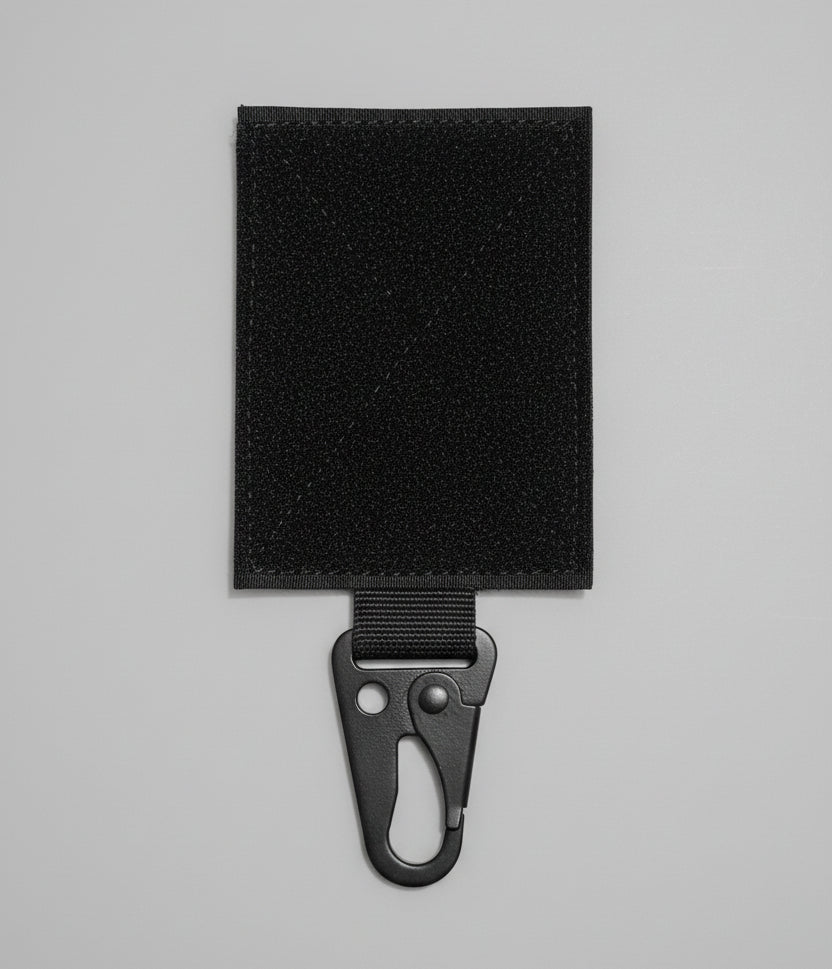 Low Profile Clip – KitSgt