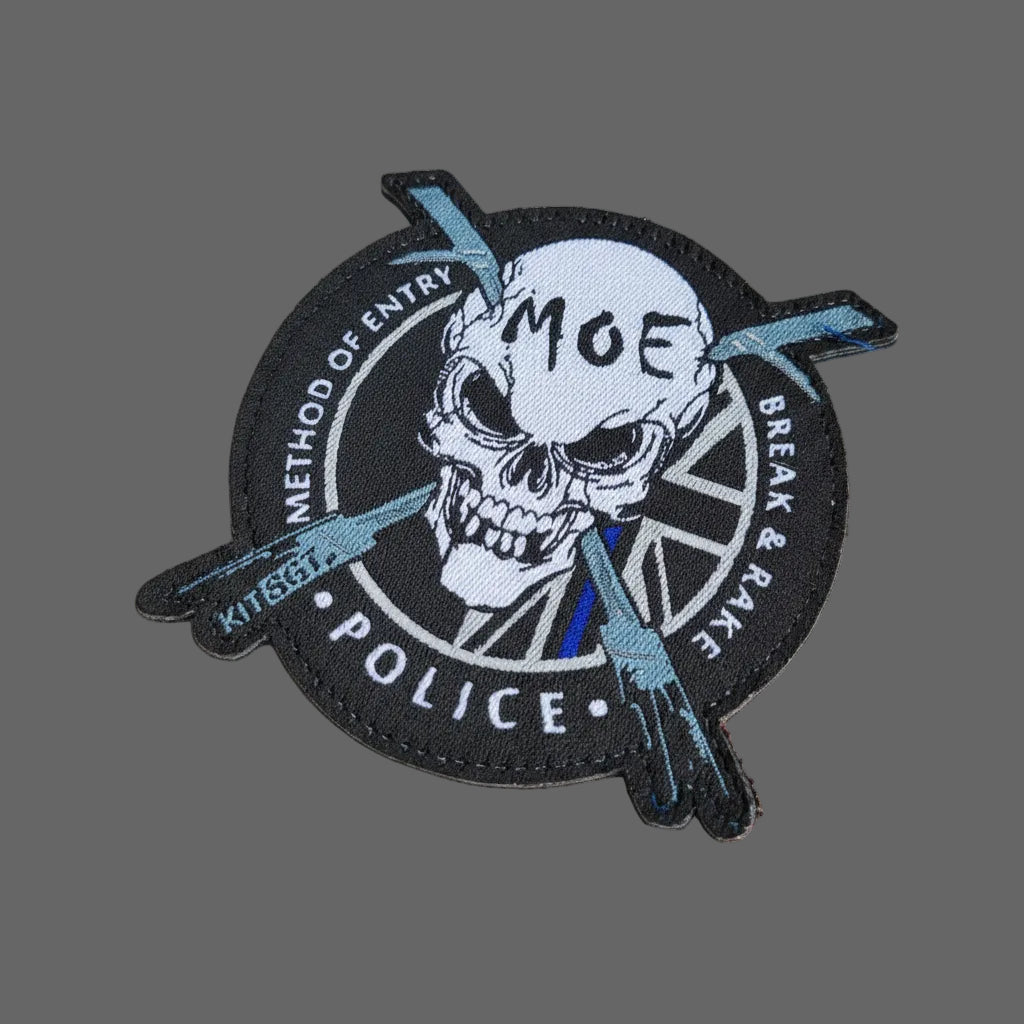 All Patches – KitSgt