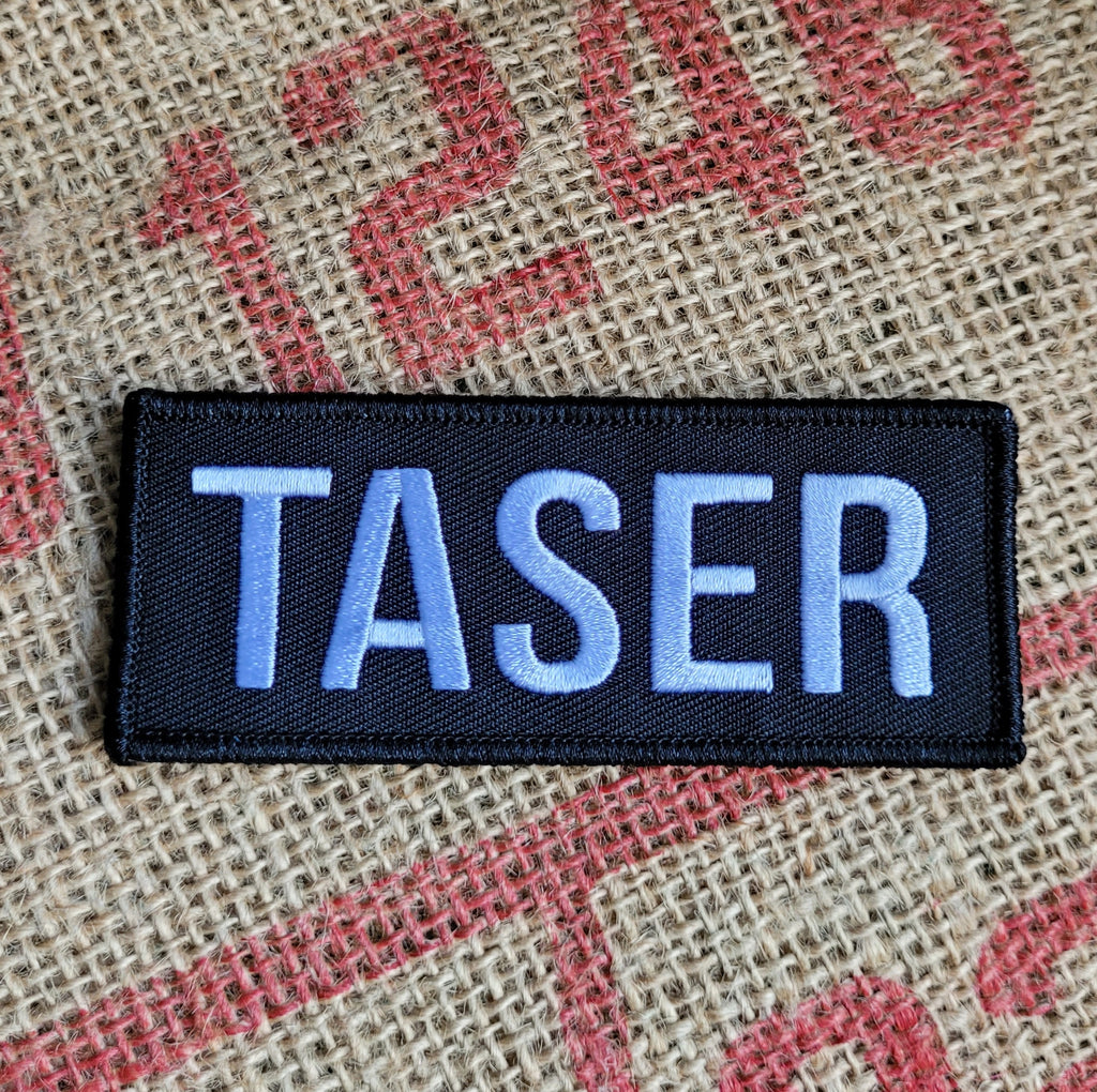 Taser Patch Kitsgt