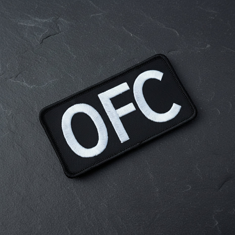OFC Patch – KitSgt